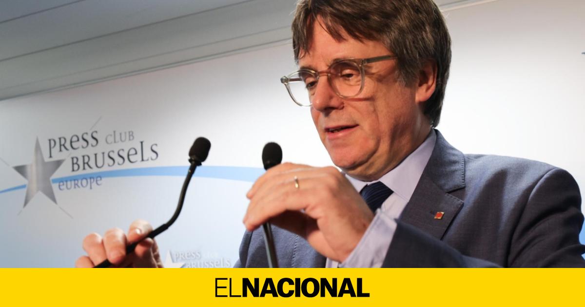 La Fiscalía Presenta Recurso Contra La Decisión Del Juez Del Caso
