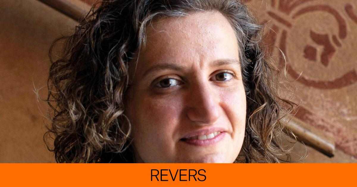 Anna Punsoda y la Catalunya que no sale en las promociones turísticas ...