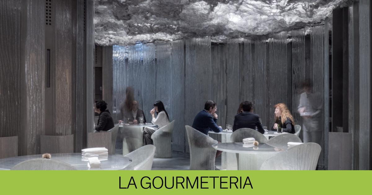 La porra de La Gourmeteria: quins restaurants aconseguiran 2 estrelles ...