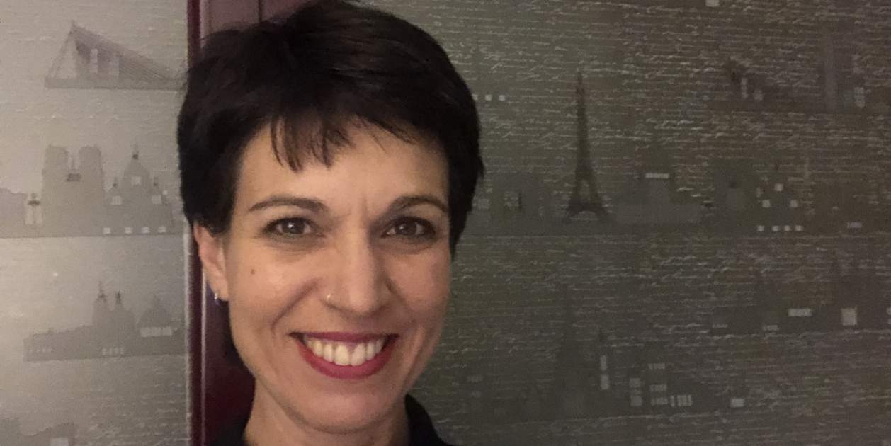 Bea Talegón | El que ja estava escrit