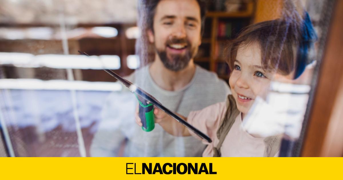 Com netejar els vidres de la pluja i que et quedin perfectes: et ... Com netejar els vidres de la pluja i que et quedin perfectes: et ...