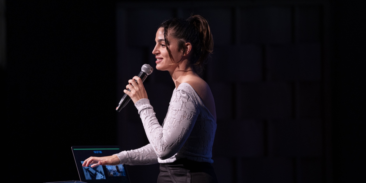 La fantasía colectiva de Maria Arnal