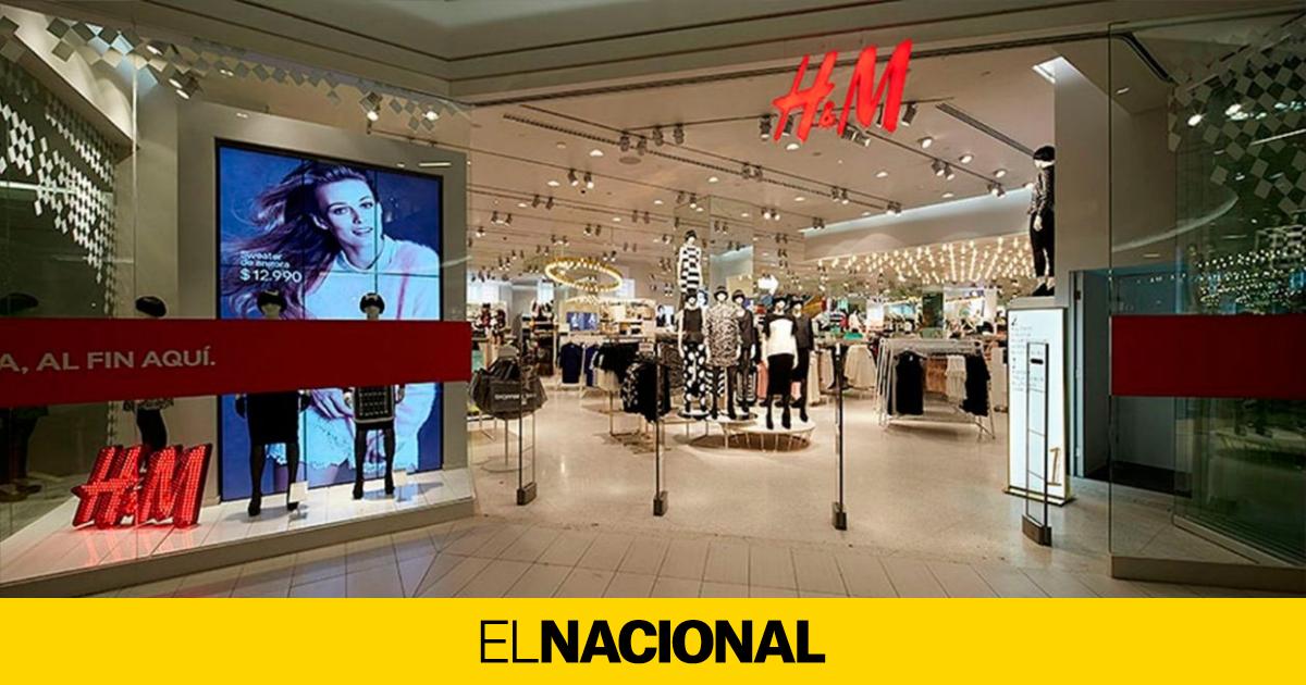 Estos vaqueros de H&M son la apuesta segura para cualquier outfit