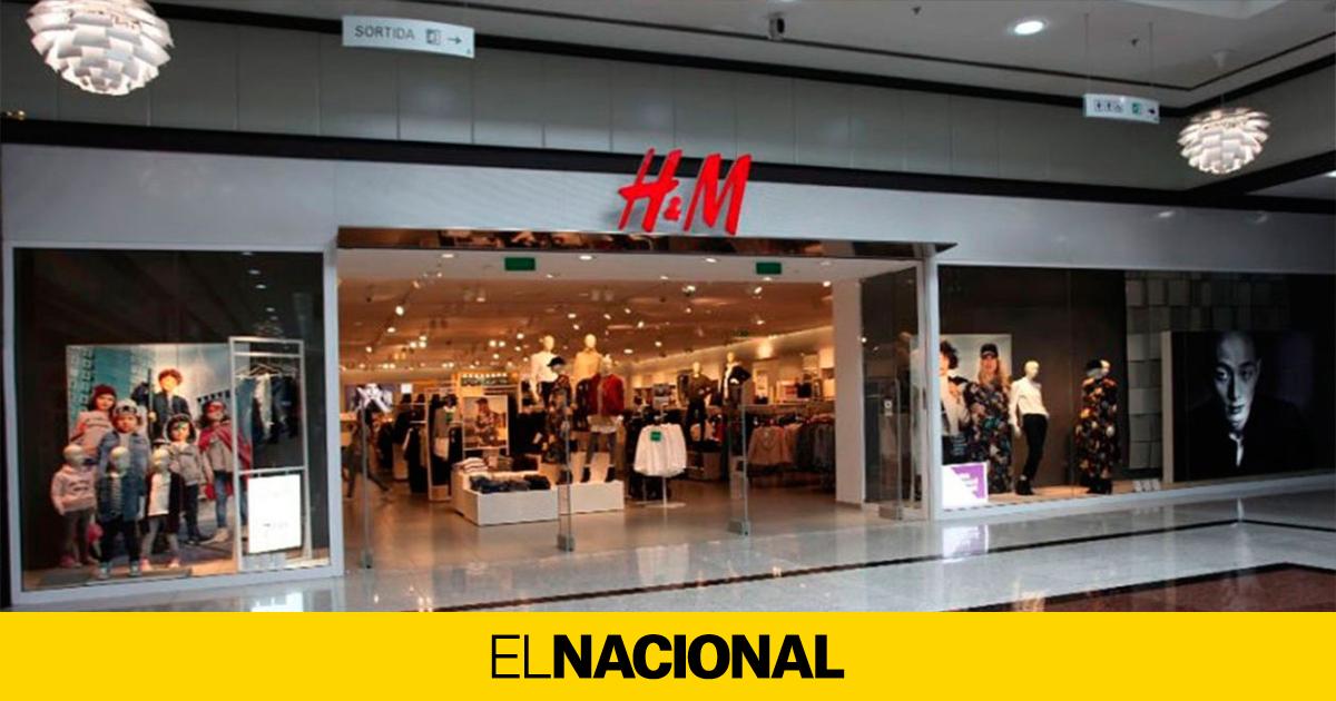 ¿Un jersey que lo tiene todo? Este regular fit de H&M es tu nueva ...