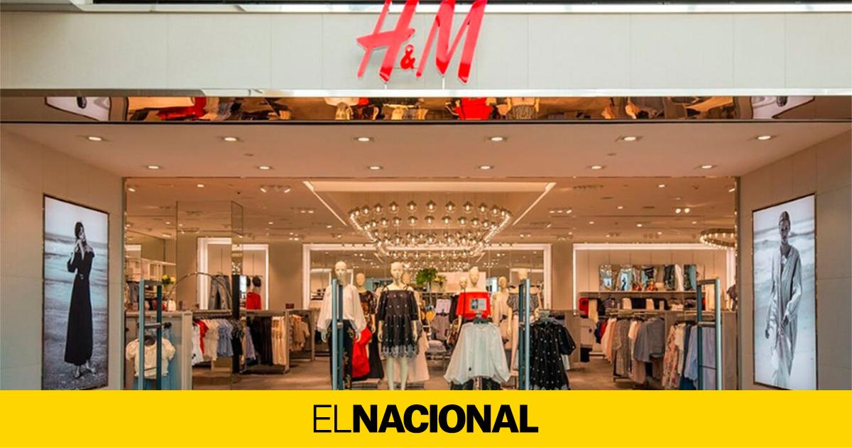 La samarreta sense mànigues d'H&M que converteix qualsevol outfit bàsic ...