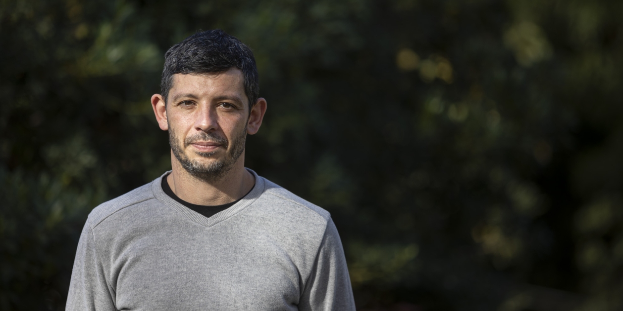 Xavier Pellicer: "Los malos resultados electorales de la CUP han hecho prioritaria la refundación"