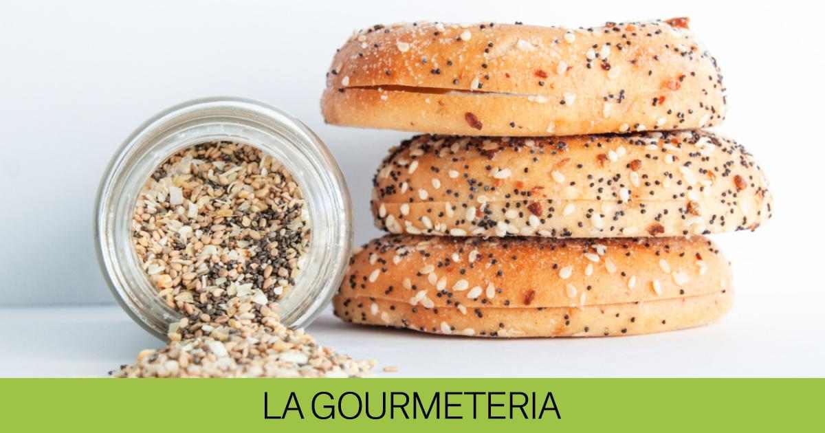 Llavors de rosella: el nou secret per combatre l'estrès