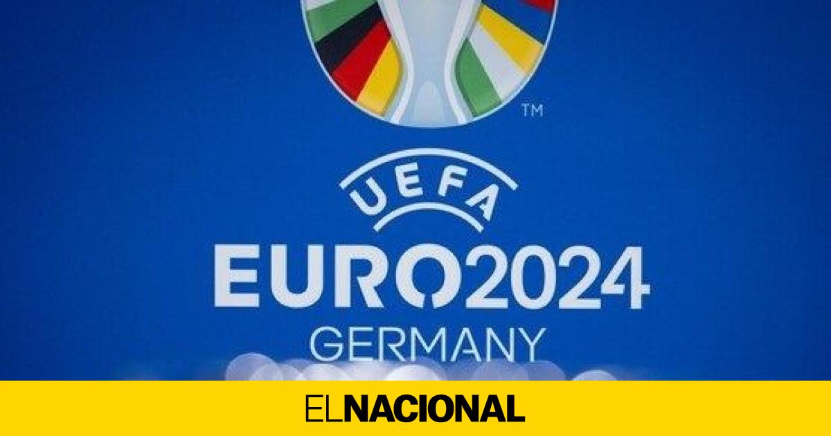 La UEFA y Atos unen fuerzas para convertir la Eurocopa 2024 en la más ...