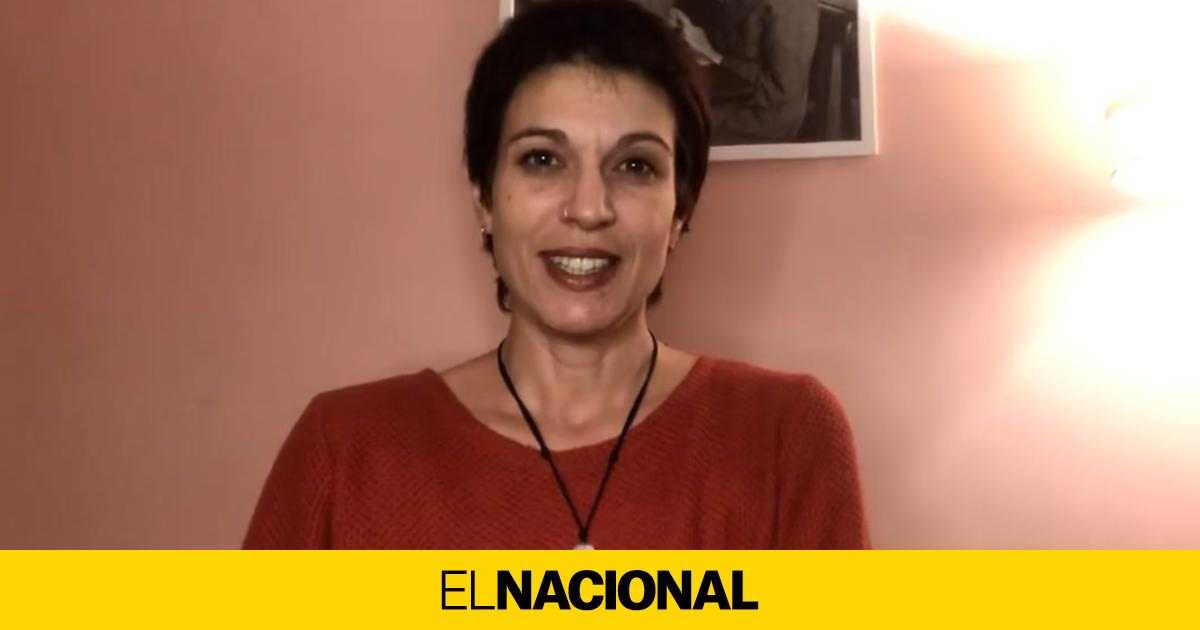 Dime de qué presumes