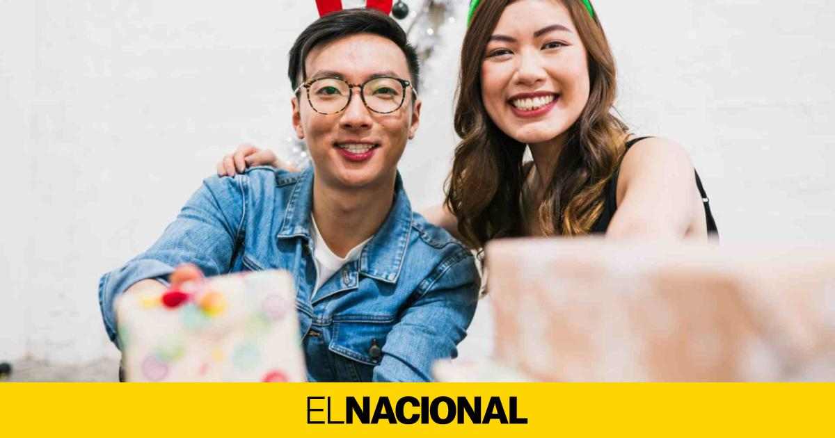 7 pistas para el amigo invisible originales y divertidas