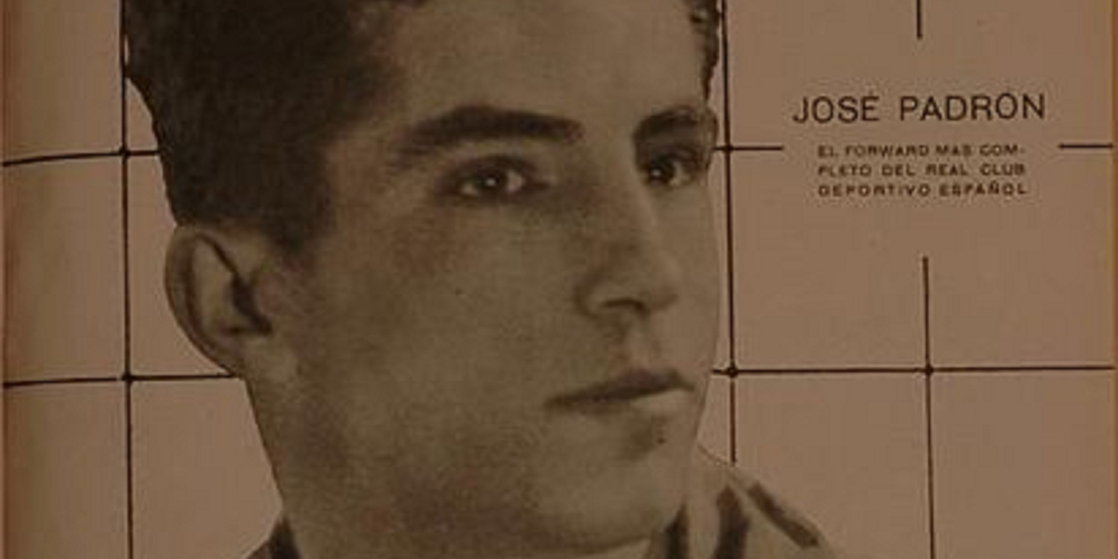 Muere Padrón, el futbolista del Barça y del Espanyol que combatió a los ...