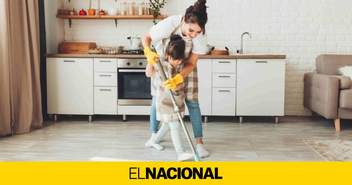 Este truco sorprendente para que la casa huela bien se ha vuelto viral por lo sencillo que es