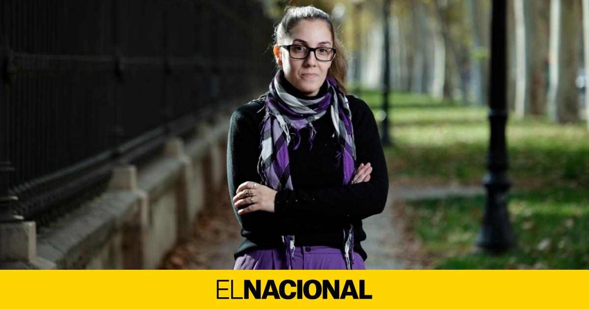 La coalició de Podemos i els comuns d'Ada Colau a Catalunya, en el ...