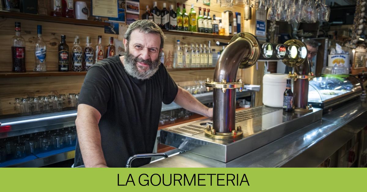 Ochenta años ofreciendo los mejores desayunos de tenedor en Barcelona