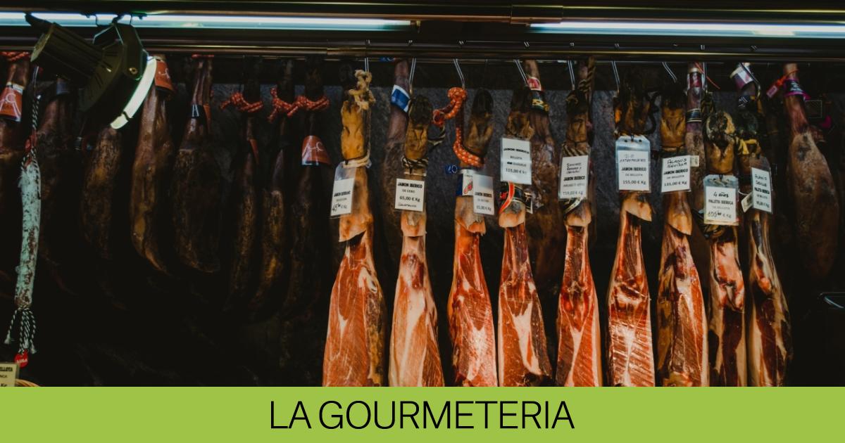 Els 6 menjars de Nadal que portaran l'esperit nadalenc al teu estómac