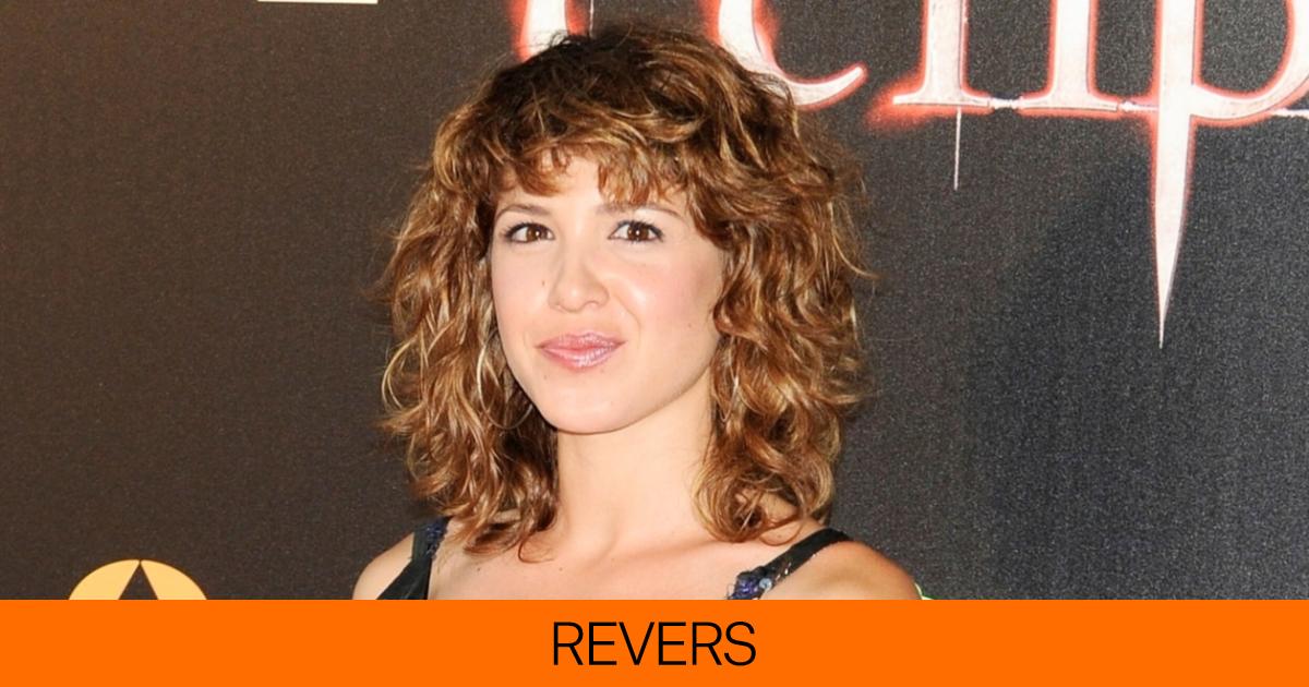 Muere Daniela Costa, actriz catalana conocida por 'Al salir de clase' o ...