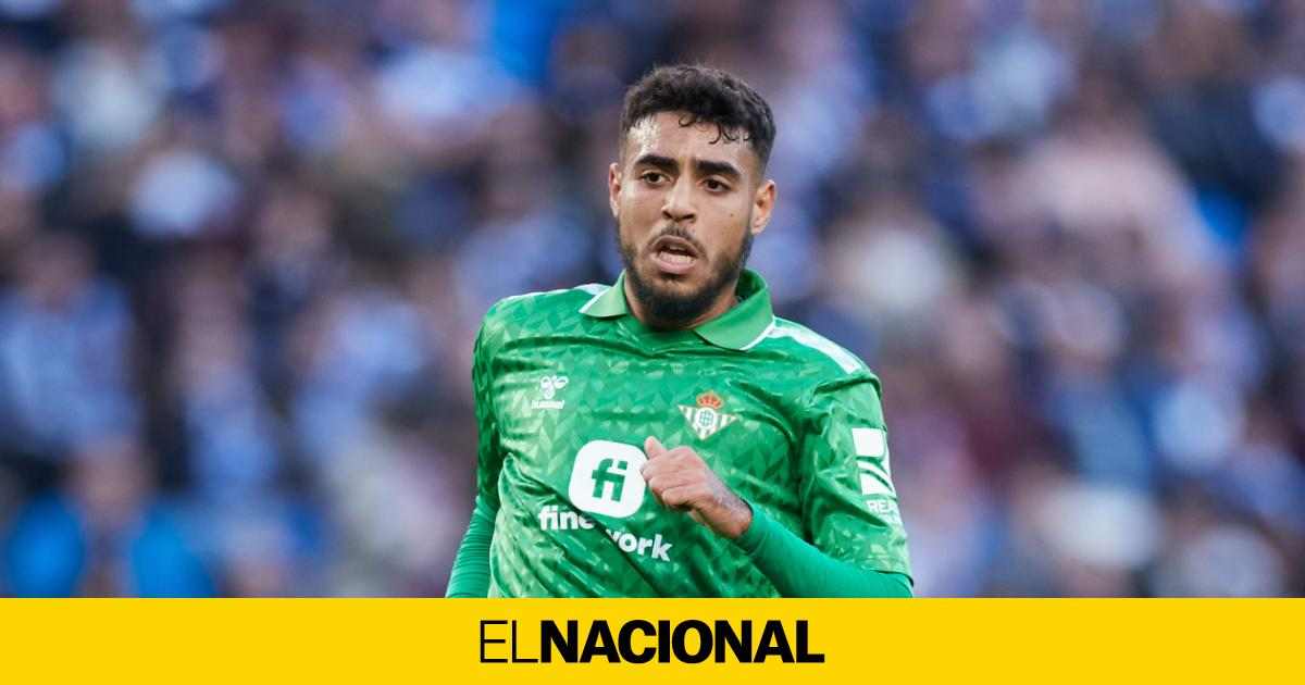 Chadi Riad no vindrà al Barça el 2024