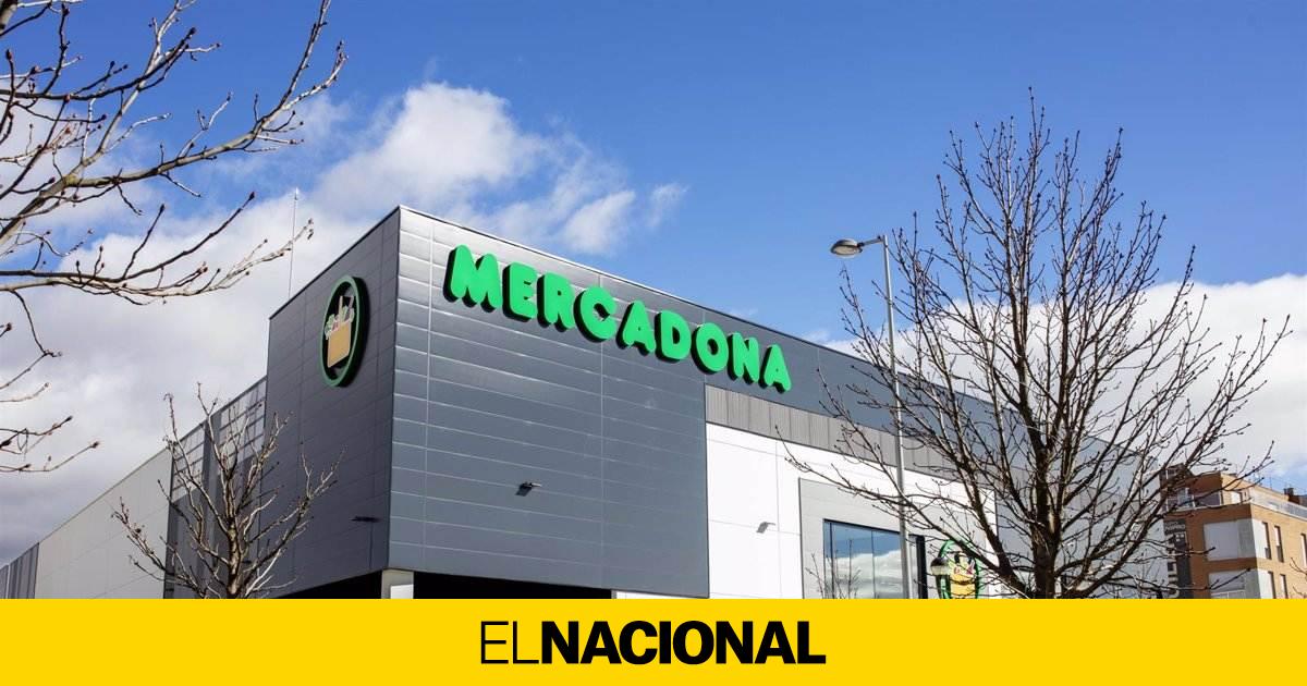La pechuga de pollo de Mercadona que fascina a los más fit: sabor ...