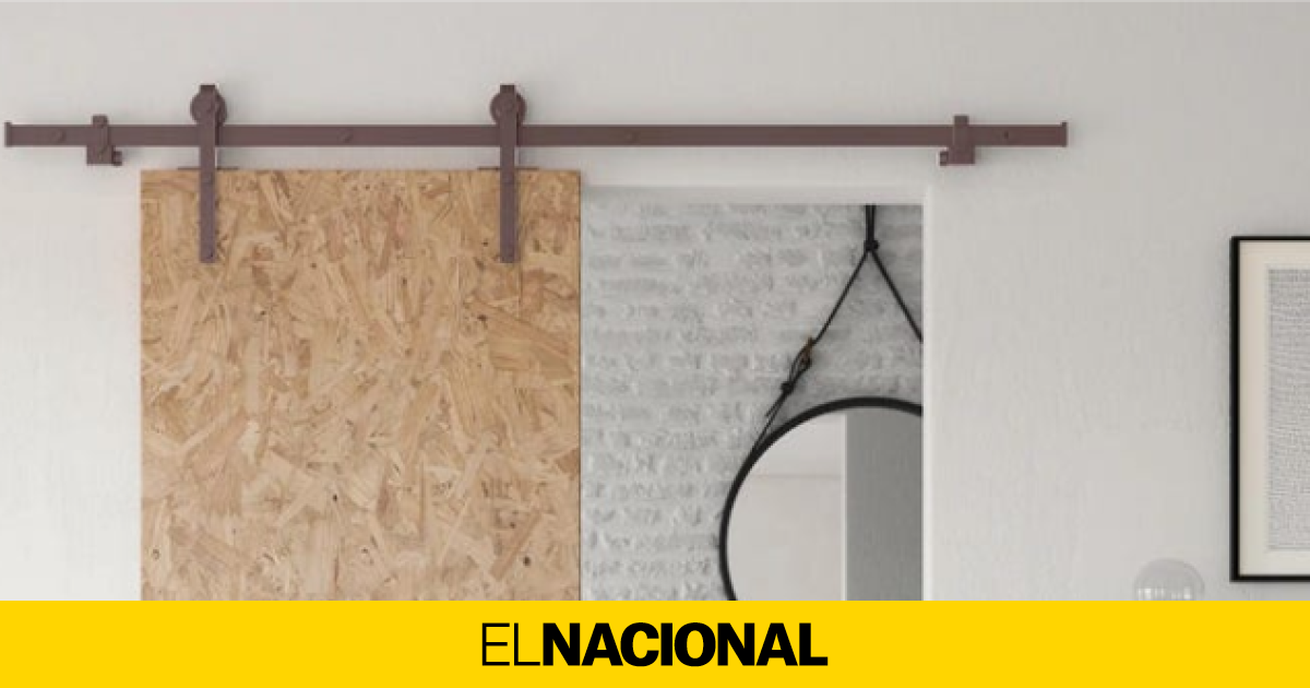 Leroy Merlin converteix qualsevol estada de casa teva un loft novaiorquès