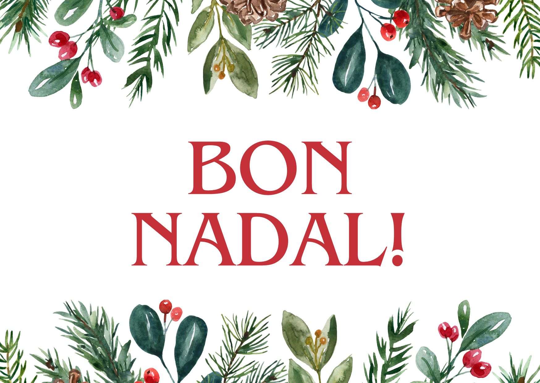 Felicitaciones de Navidad gratis para WhatsApp: las mejores imágenes ...