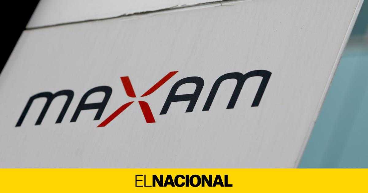 Maxam refuerza su cúpula directiva con el nombramiento de dos ...