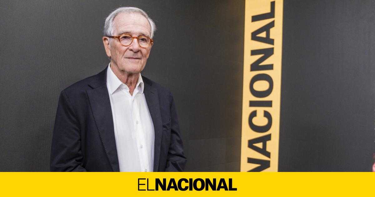 Xavier Trias: "No sé a qué espera Collboni, tiene dos posibilidades y ...