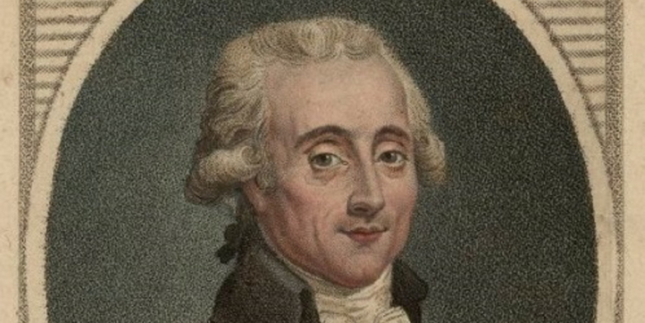 Nace Couthon, el líder revolucionario francés que proponía una ...