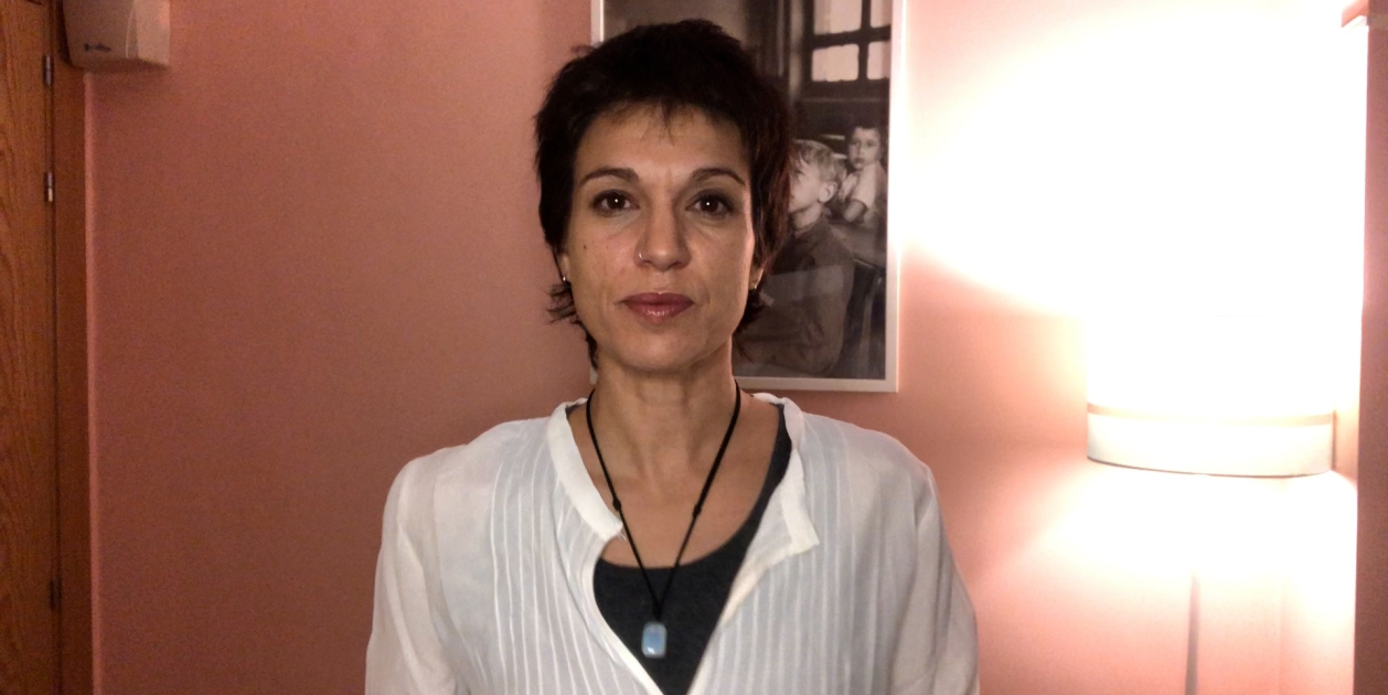 Bea Talegón | ¿Preparando el cierre de una etapa?