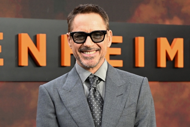 Robert Downey Jr. no entendía sus guiones en Marvel, y no era el único