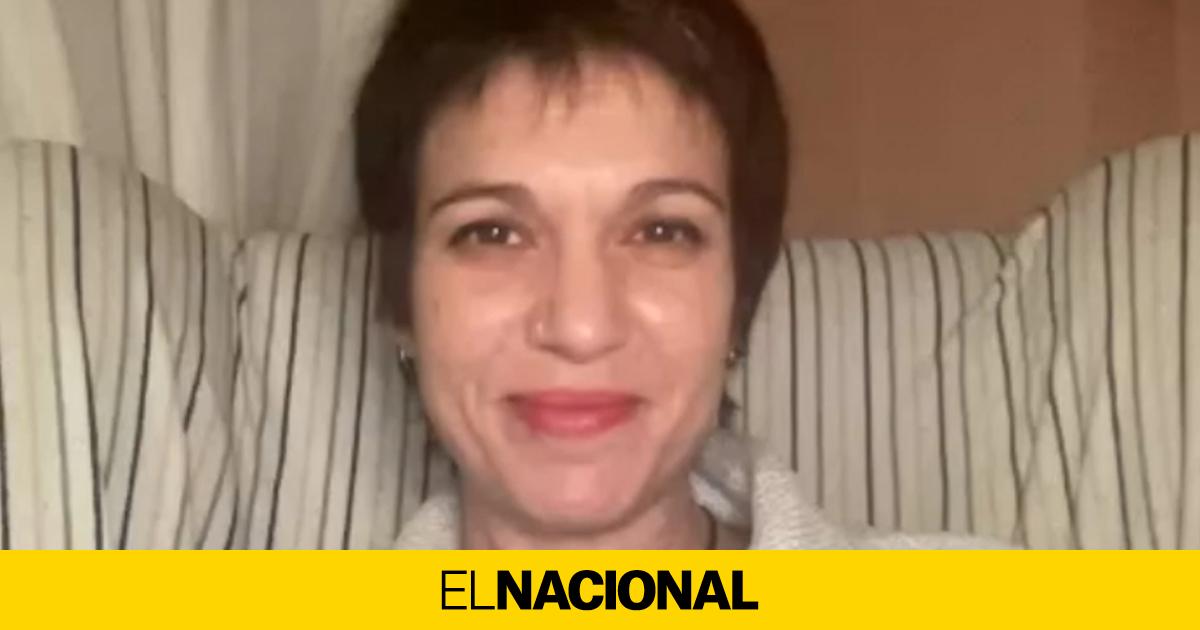 Bea Talegón | Polarización y Amnistía