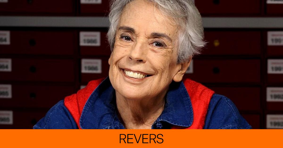 Mor la fotògrafa Isabel Steva, Colita, als 83 anys