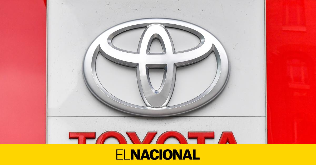 Toyota millora al tot terreny que porta 40 anys al mercat perquè és el ...