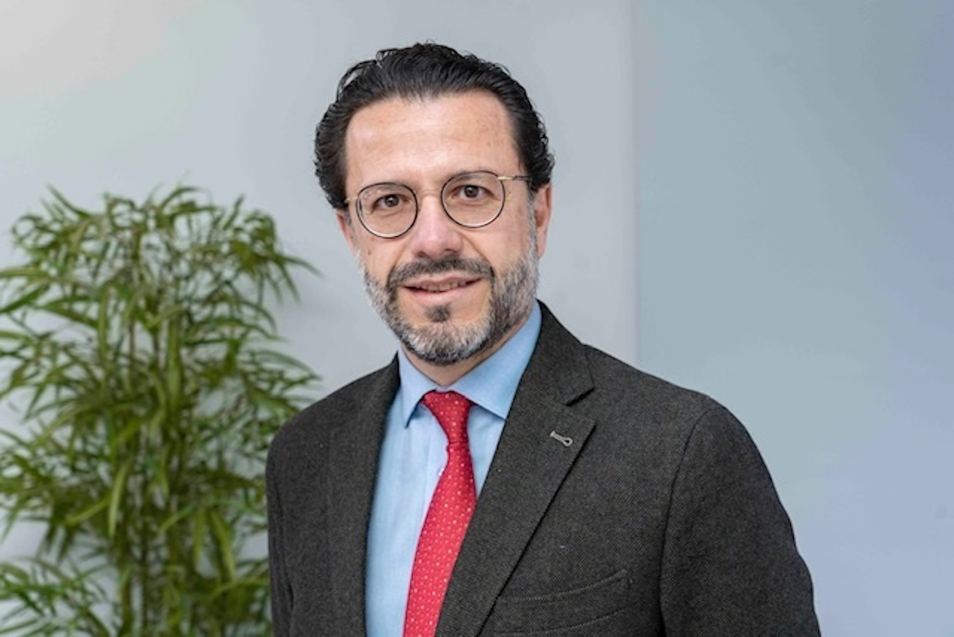 Eduardo Pastor ficha a Lasquetty para presidir el Consejo de ...