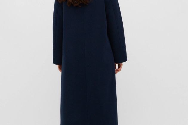 No és casualitat que aquest abric d'Stradivarius sigui l'estrella per ...