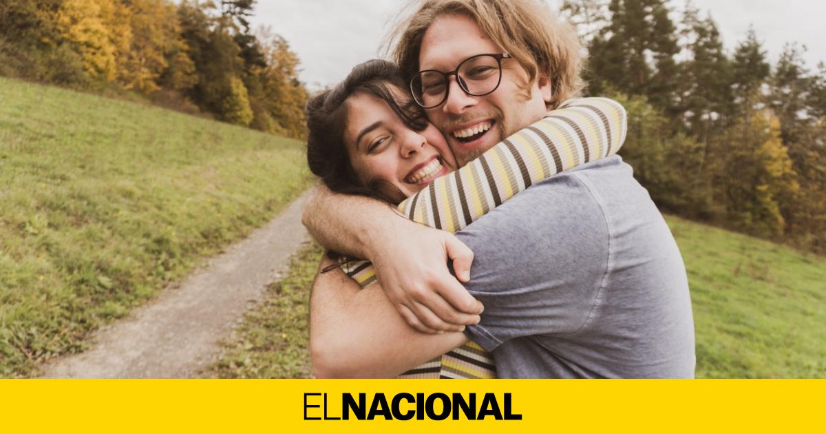 ¿Cuál es tu lenguaje afectivo?