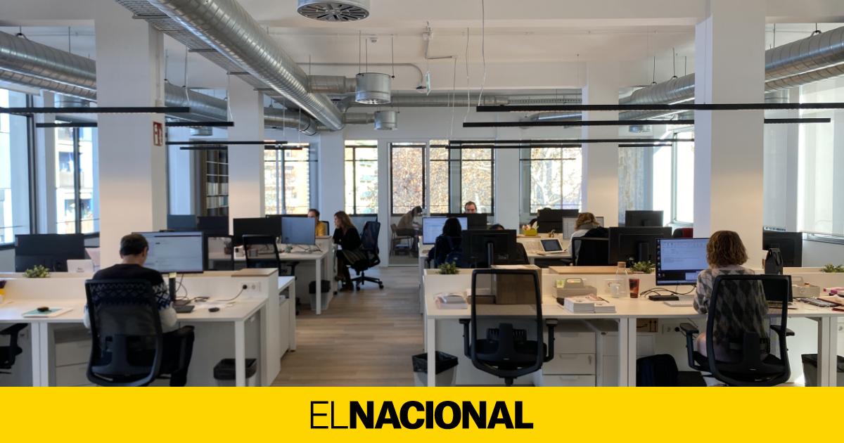 La Fundación Carulla abre a Barcelona un nuevo espacio expositivo para ...