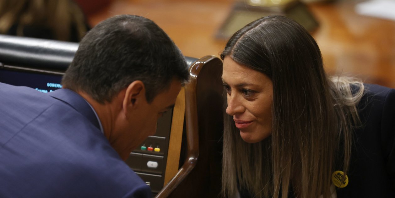 Junts eleva la presión sobre Sánchez con una votación en el Congreso ...