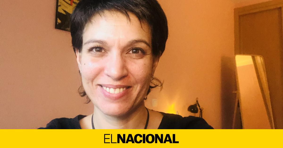 Bea Talegón | ¿Estamos preparados para la nueva política?