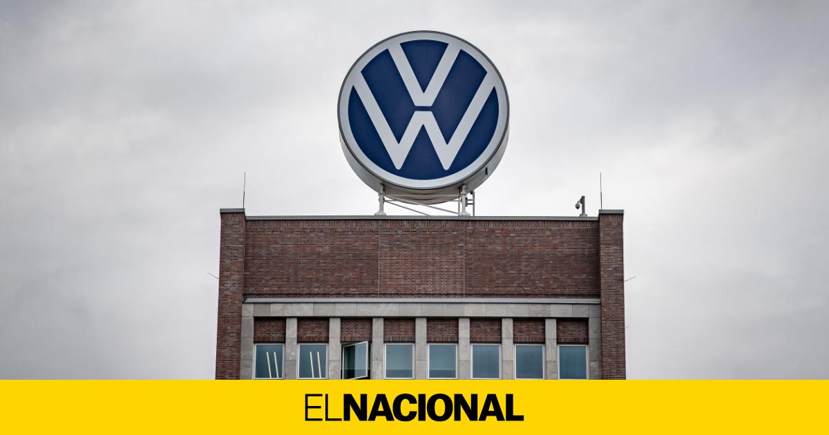 Volkswagen tiene uno de los ‘anti-SUV’ más bonitos, y con un consumo mínimo