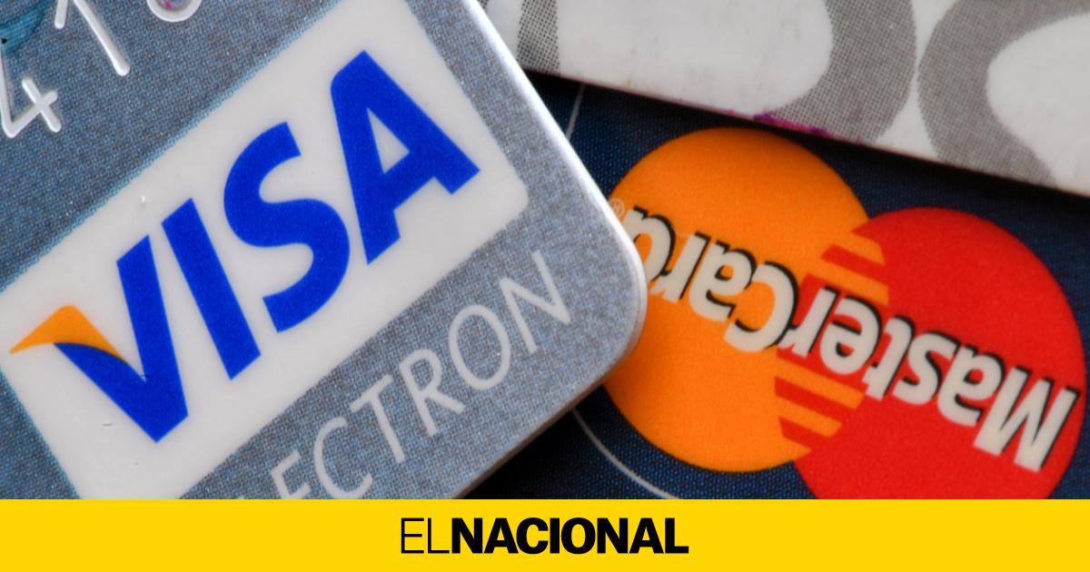 Mastercard mejora su sistema de detección de fraudes con herramientas ...
