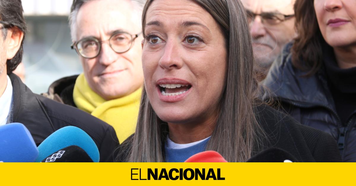 Nogueras reclama que los que han avalado los "abusos" de la cúpula ...