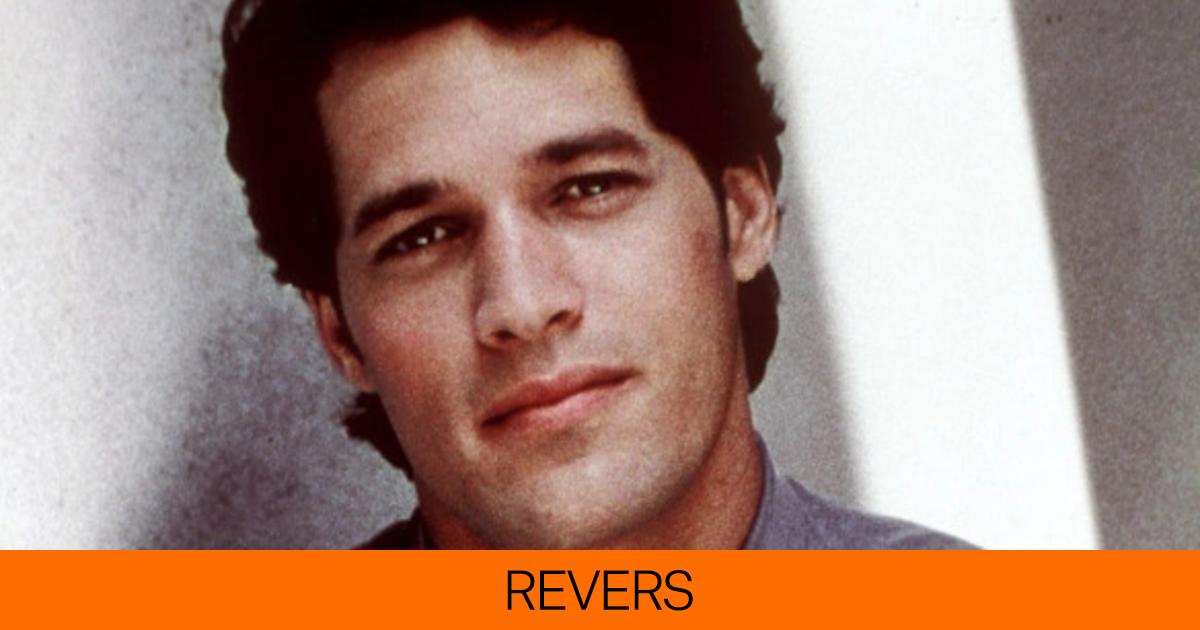 Muere David Gail, actor conocido por 'Sensación de vivir'