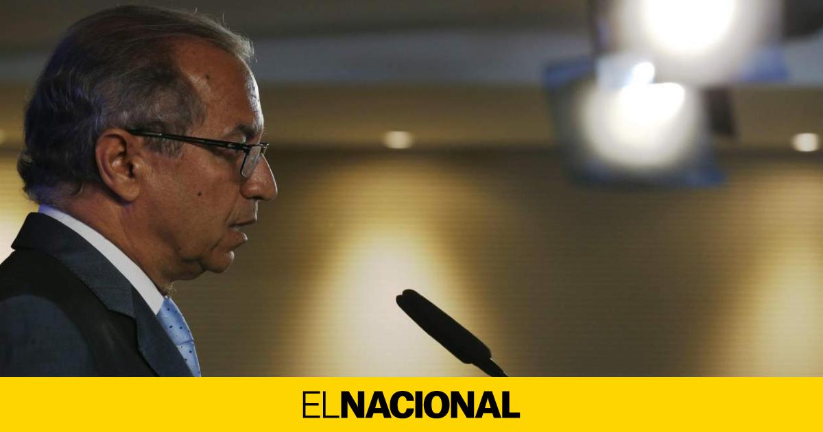 La Fiscalía investiga la Operación Catalunya por la persecución al ...