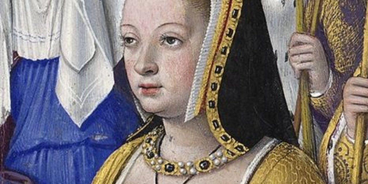 Nace Ana de Bretaña, la princesa más codiciada de su tiempo