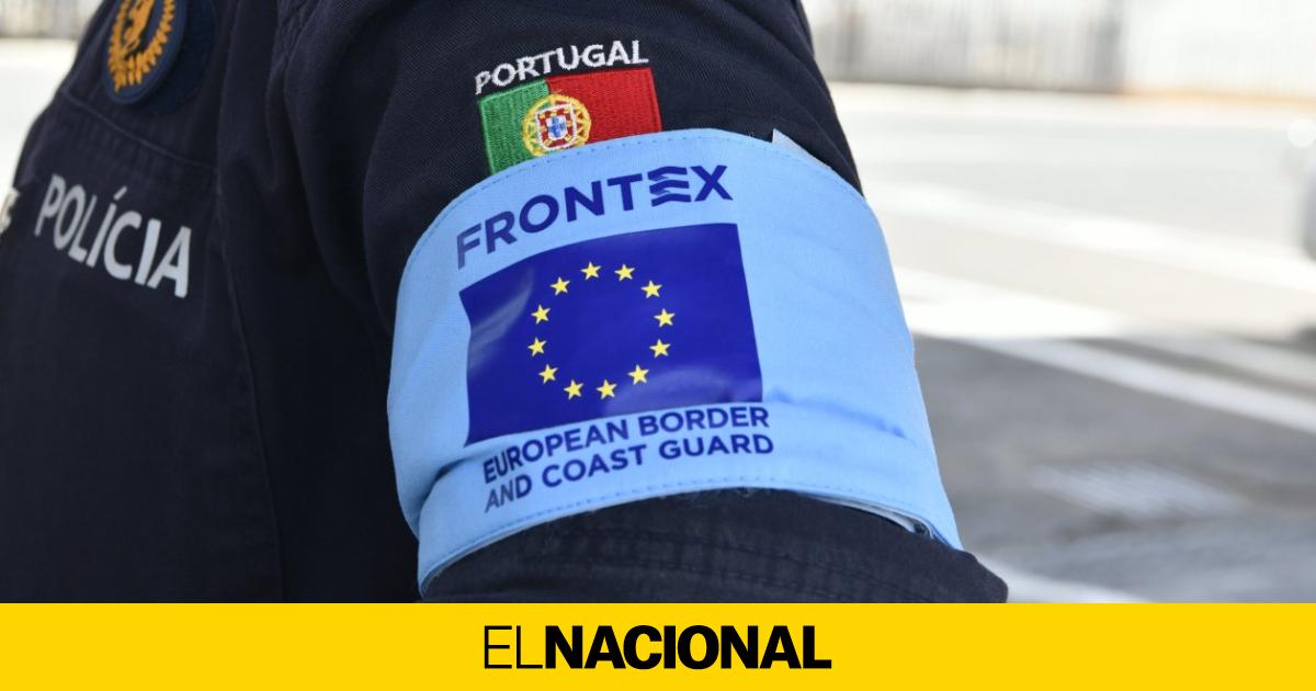 Críticas a Grande-Marlaska por la amenaza de Frontex de marcharse de España