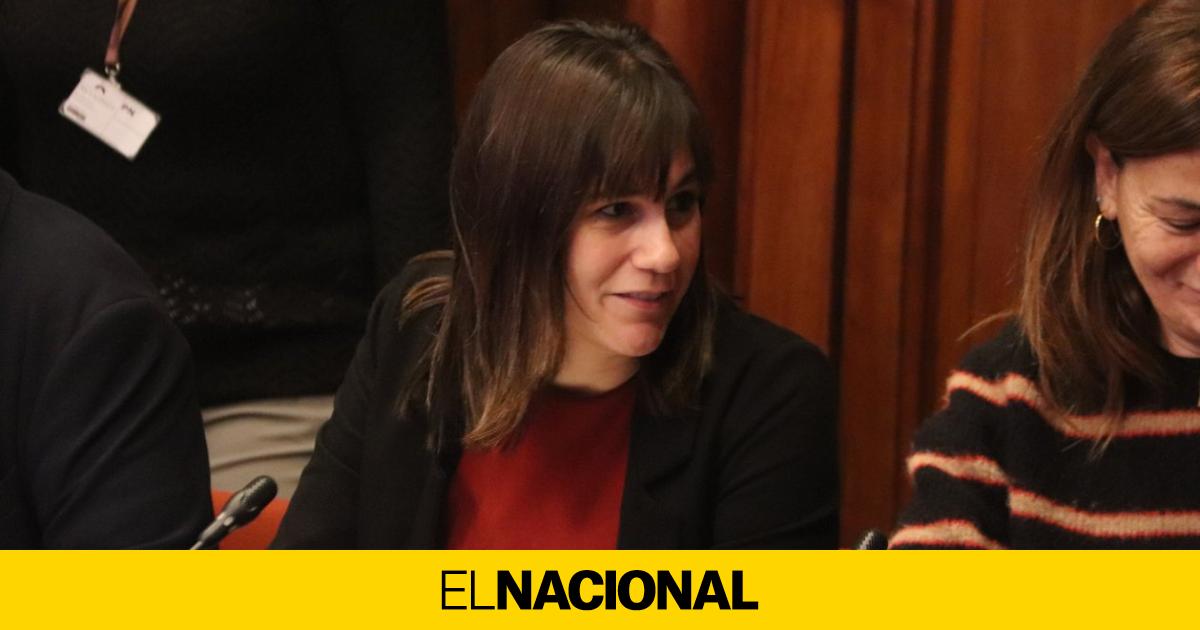 Madaula apoya a Casol y afirma que "la violencia machista encaja mucho ...