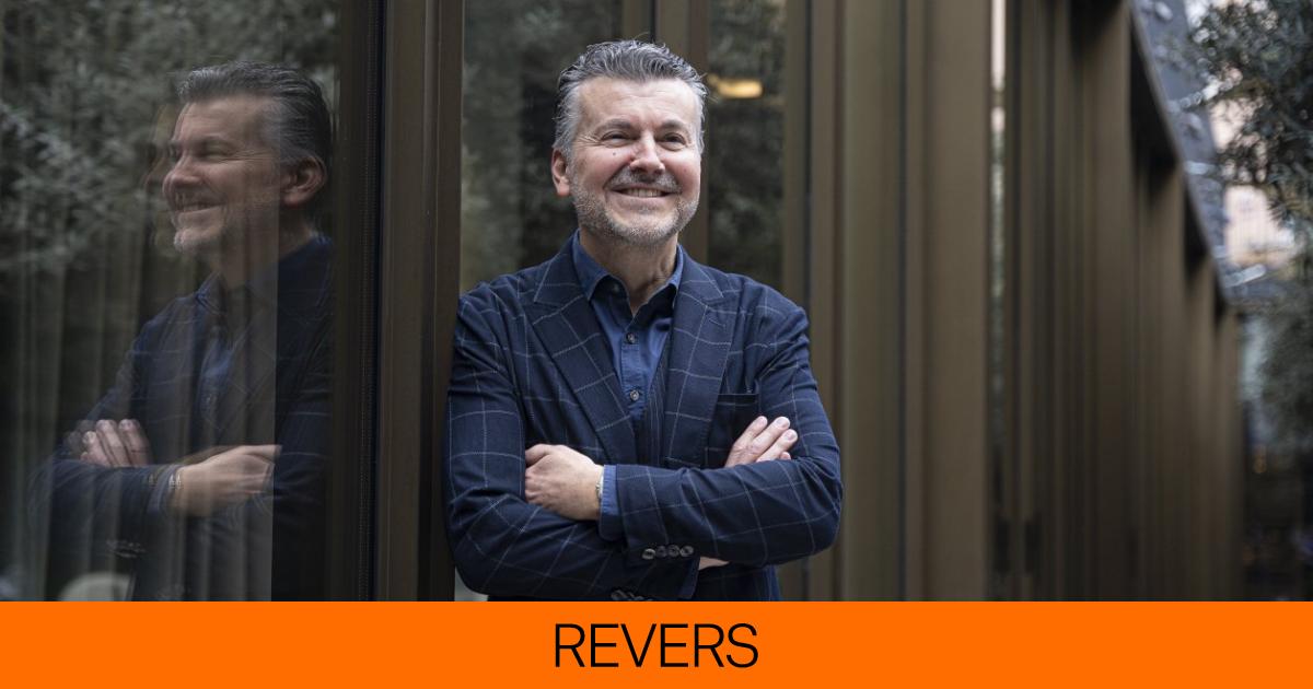 Ramon Gener gana el Ramon Llull novelando la historia de su piano