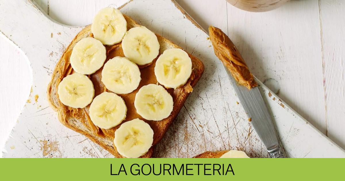 No tens excusa: prepara aquestes receptes senzilles i delicioses amb plàtan