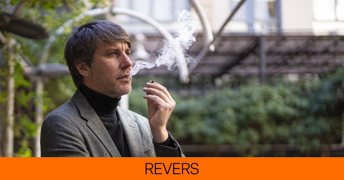 Bernat Dedéu: "Els estats sempre s'imposen a través de sang"