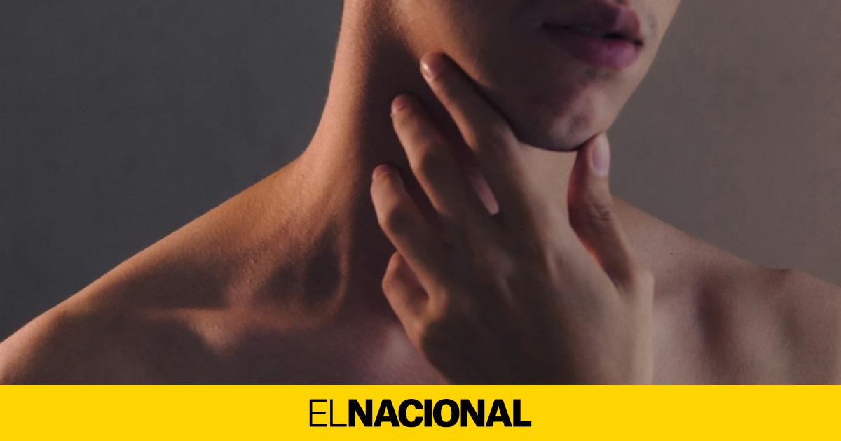 Per què et fa mal el coll?